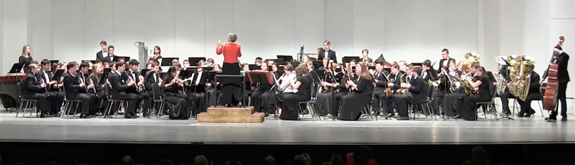 Indiana Bandmasters Association